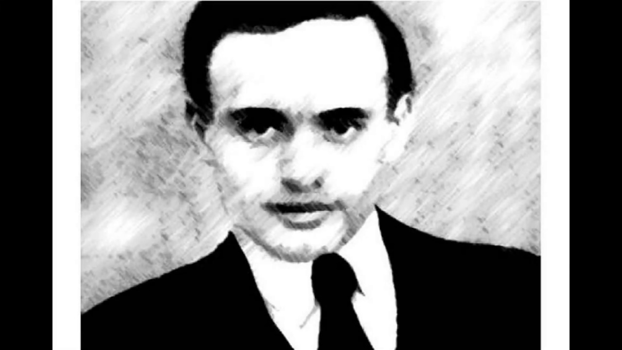 Antun Branko Šimić: tri pjesme